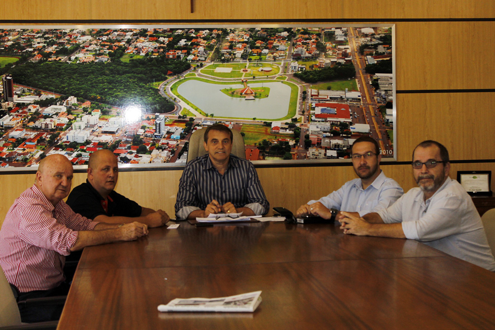 Prefeitura De Toledo Autoriza Processos Licitatórios Para Obras Na