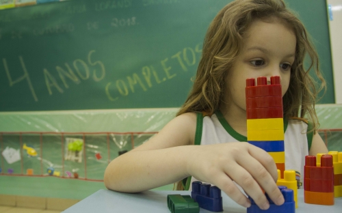 STF define data limite para acesso a Educação Infantil e Fundamental ... STF define data limite para acesso a Educação Infantil e Fundamental ...